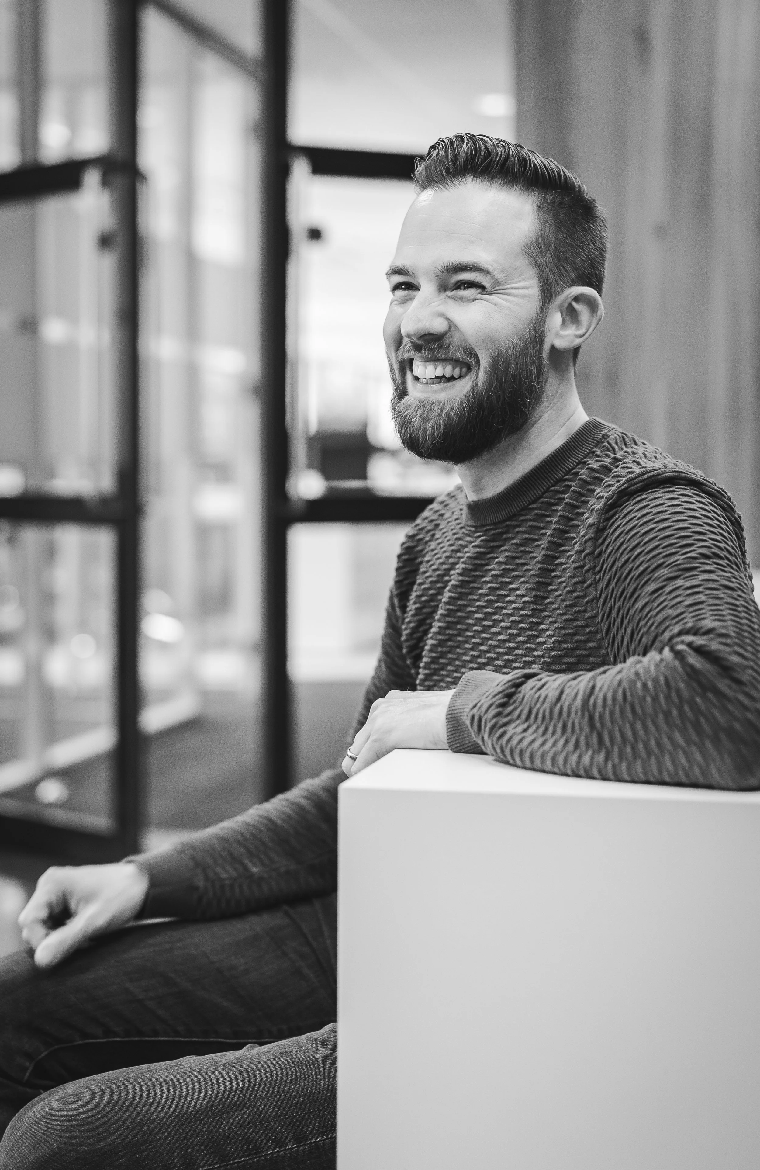 Creative Panel — THE KIND EFFECT