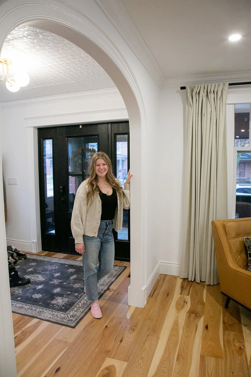 Trash Panda — At Home Company | Waterloo Real Estate Agent & Design