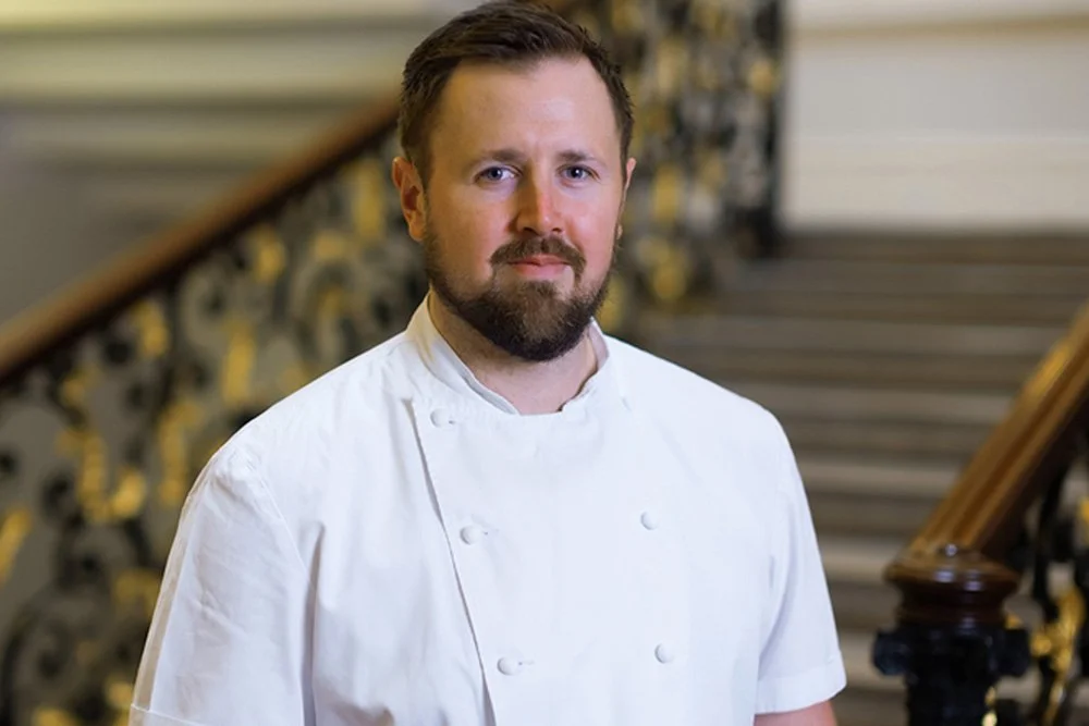 Clubhouse — Six Park Place