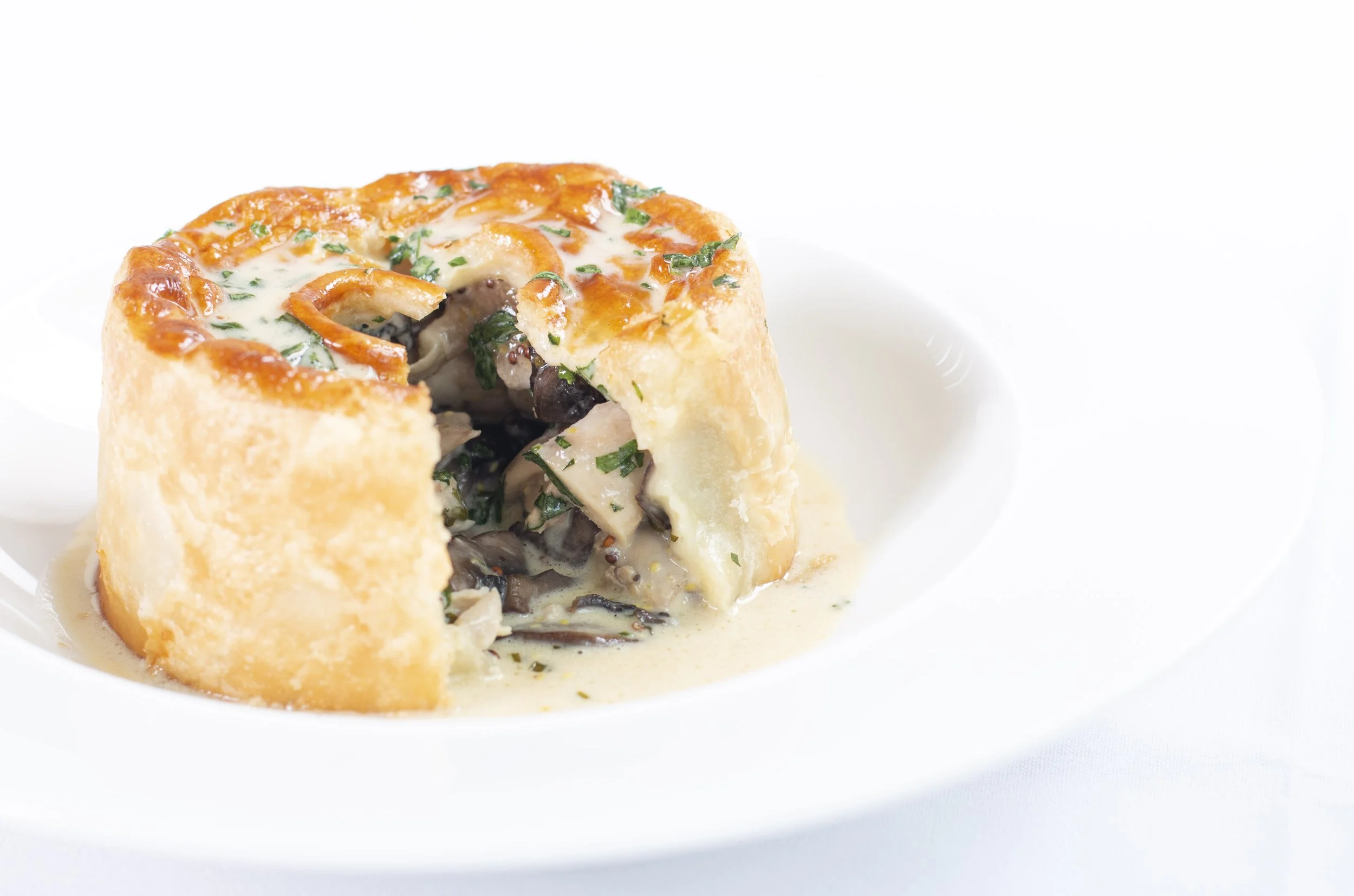 Food & Drink — Six Park Place