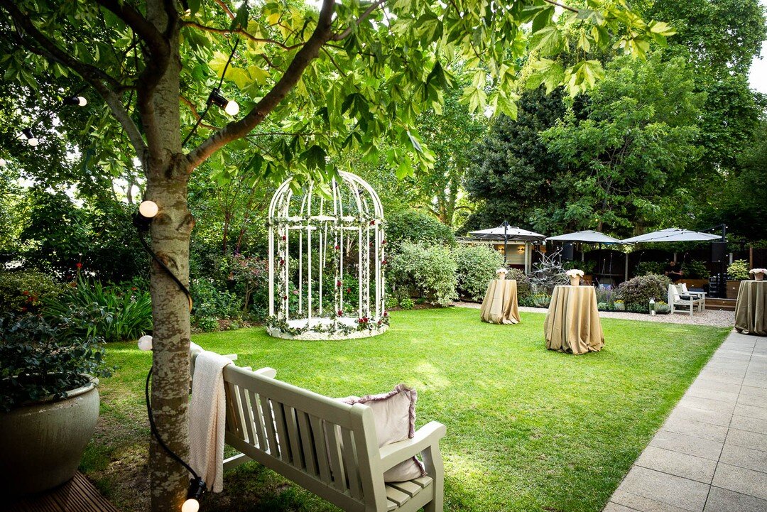 Corporate Events — Six Park Place