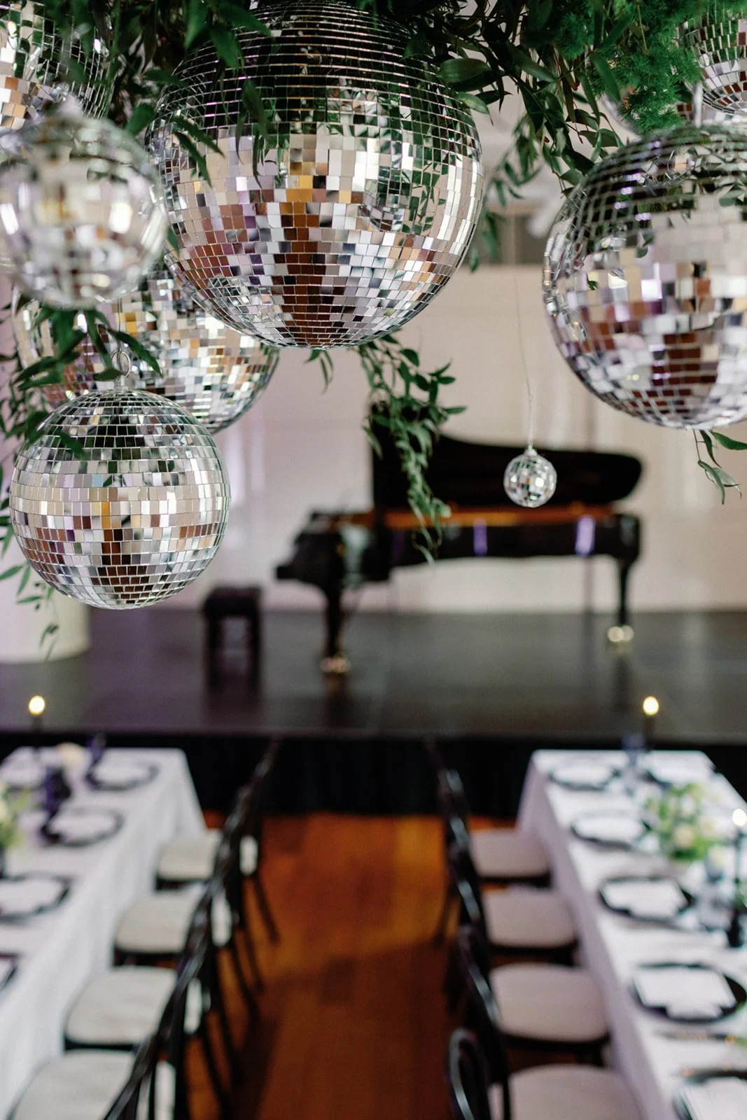 Princess Alexandra Hall | Versatile blank canvas with advanced ...