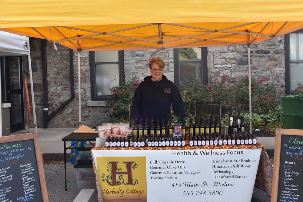 Locktoberfest — Discover Lockport