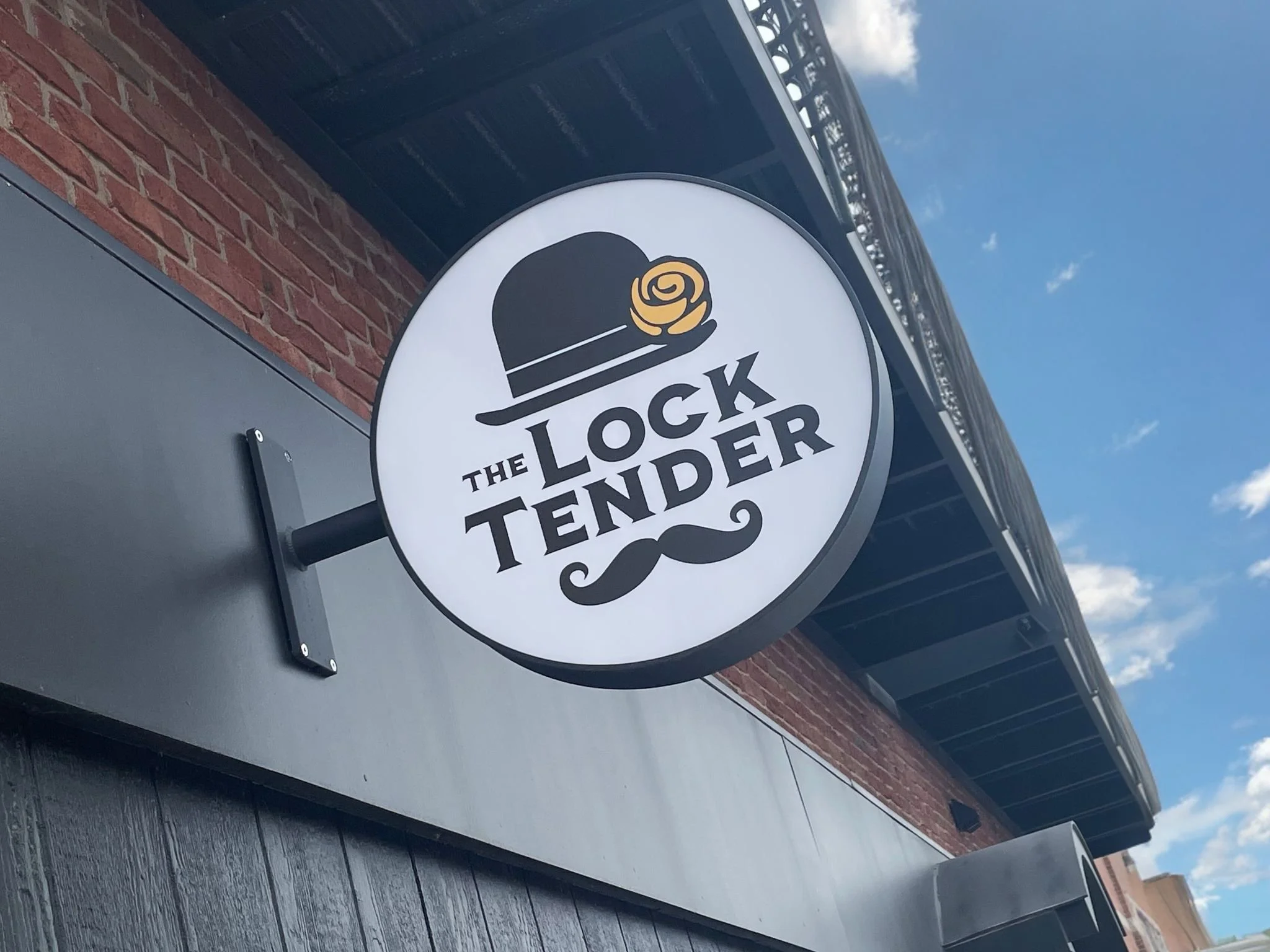 New Tap Room coming to Lockport! — Discover Lockport