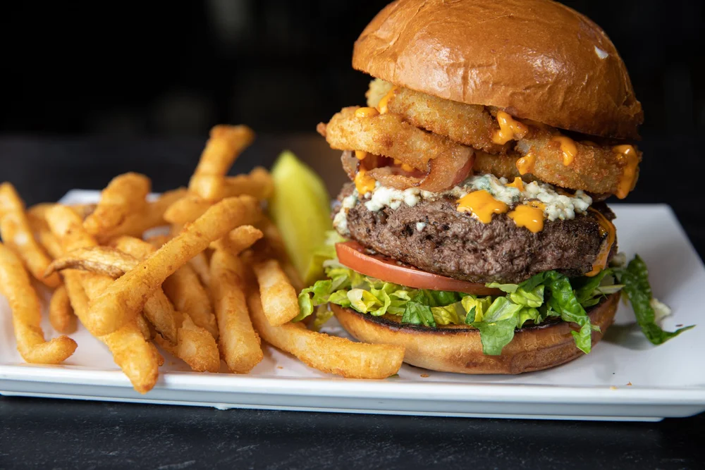 LKPT Food Fest — Discover Lockport