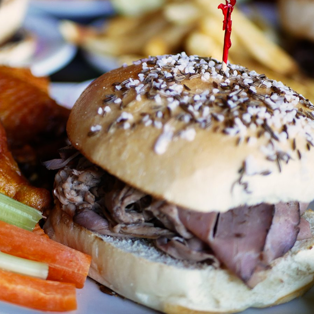 Eat and Drink — Discover Lockport