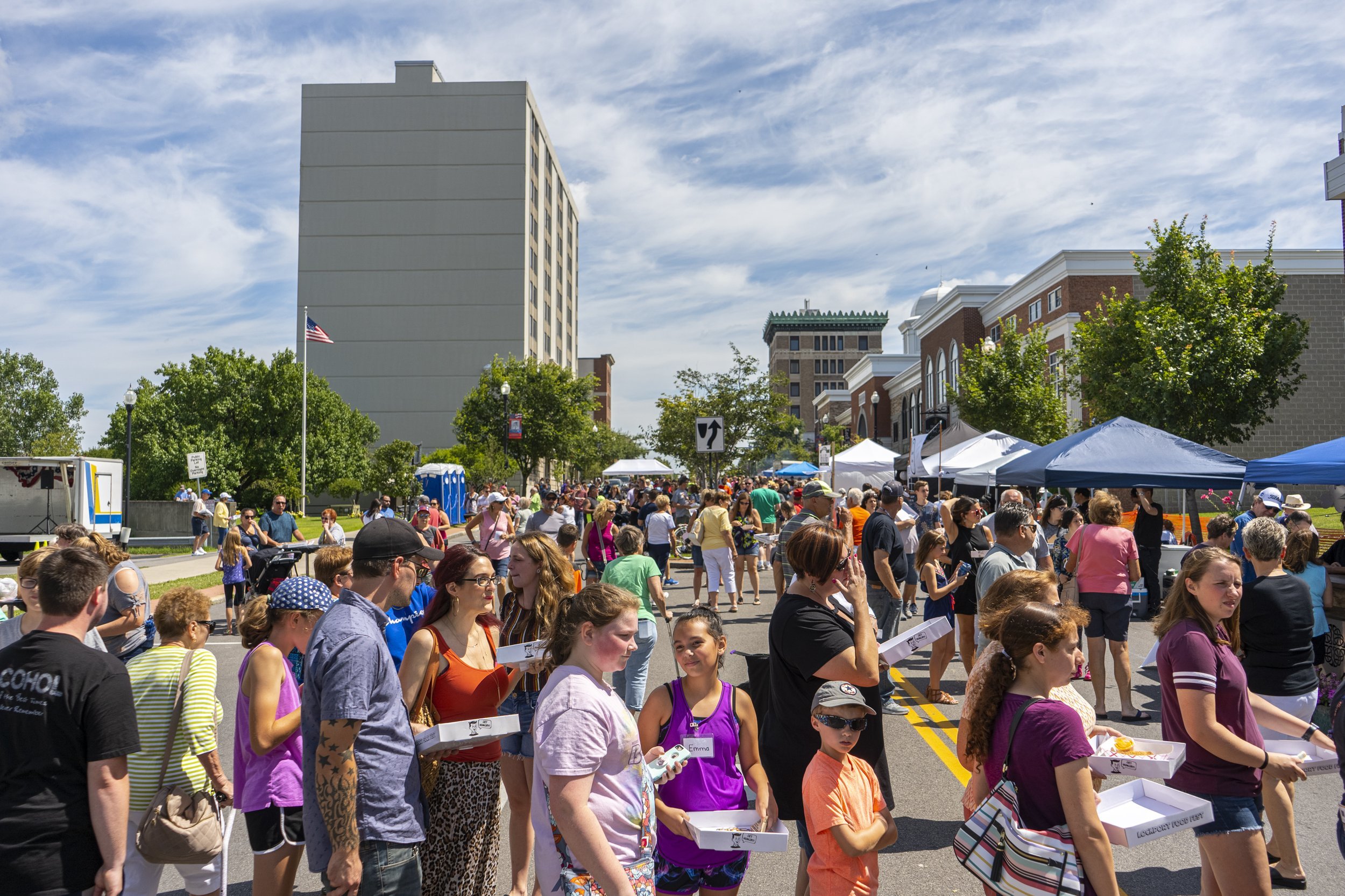 About Lockport Main Street — Discover Lockport