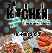 Eat and Drink — Discover Lockport