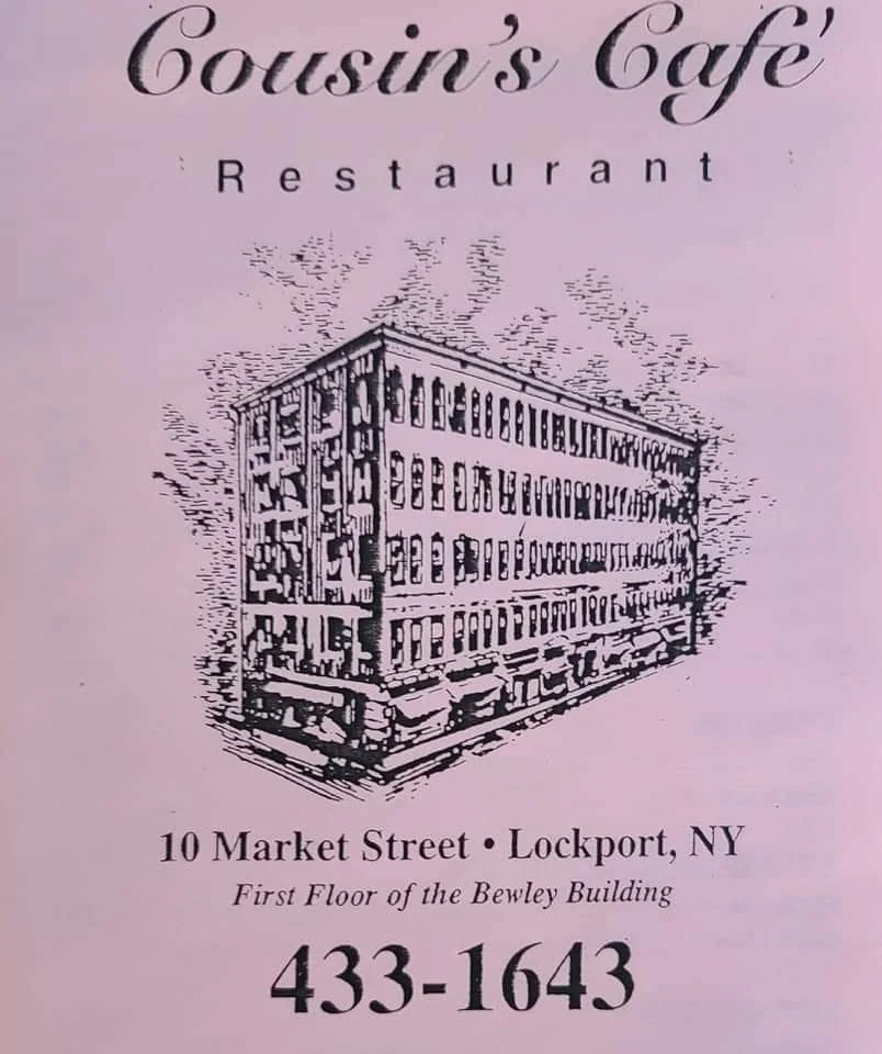 Eat and Drink — Discover Lockport