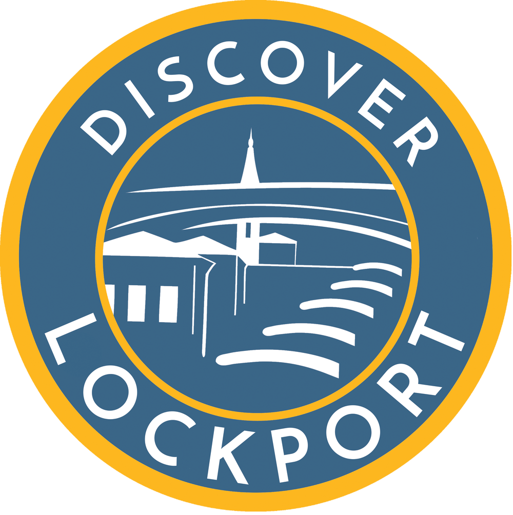 About Lockport Main Street — Discover Lockport