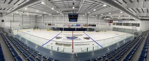 Upcoming Events at Cornerstone CFCU Arena — Discover Lockport