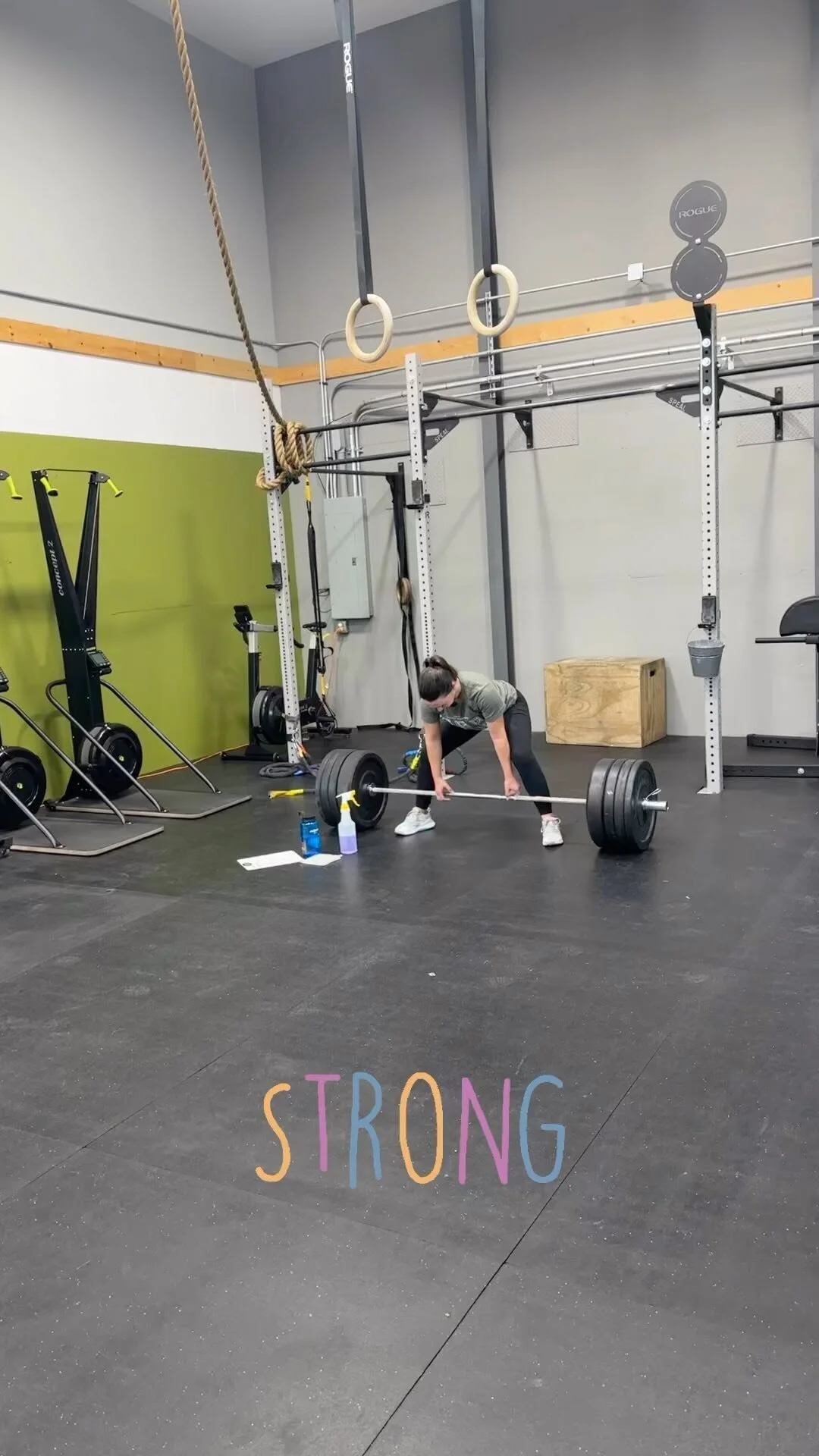 OPEX Morgantown | The Future of Personal Training