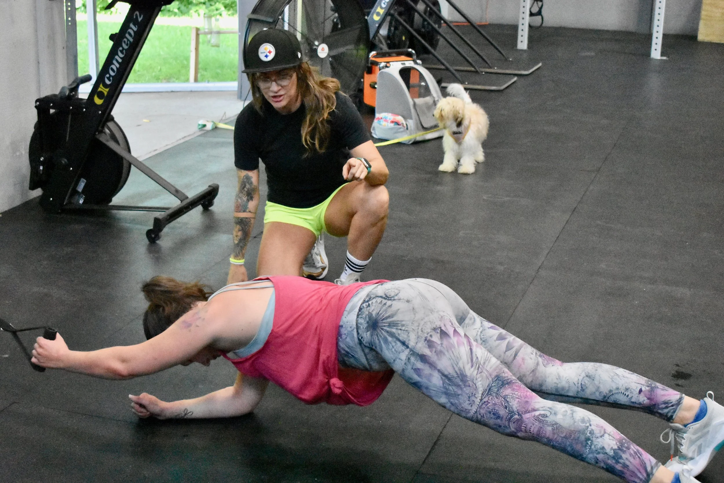 OPEX Morgantown | The Future of Personal Training