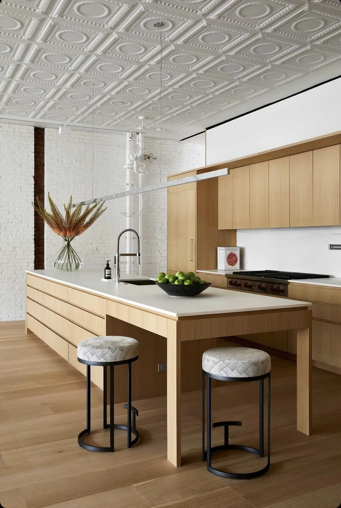 JUSTIN CHARETTE DESIGN — PROJECTS