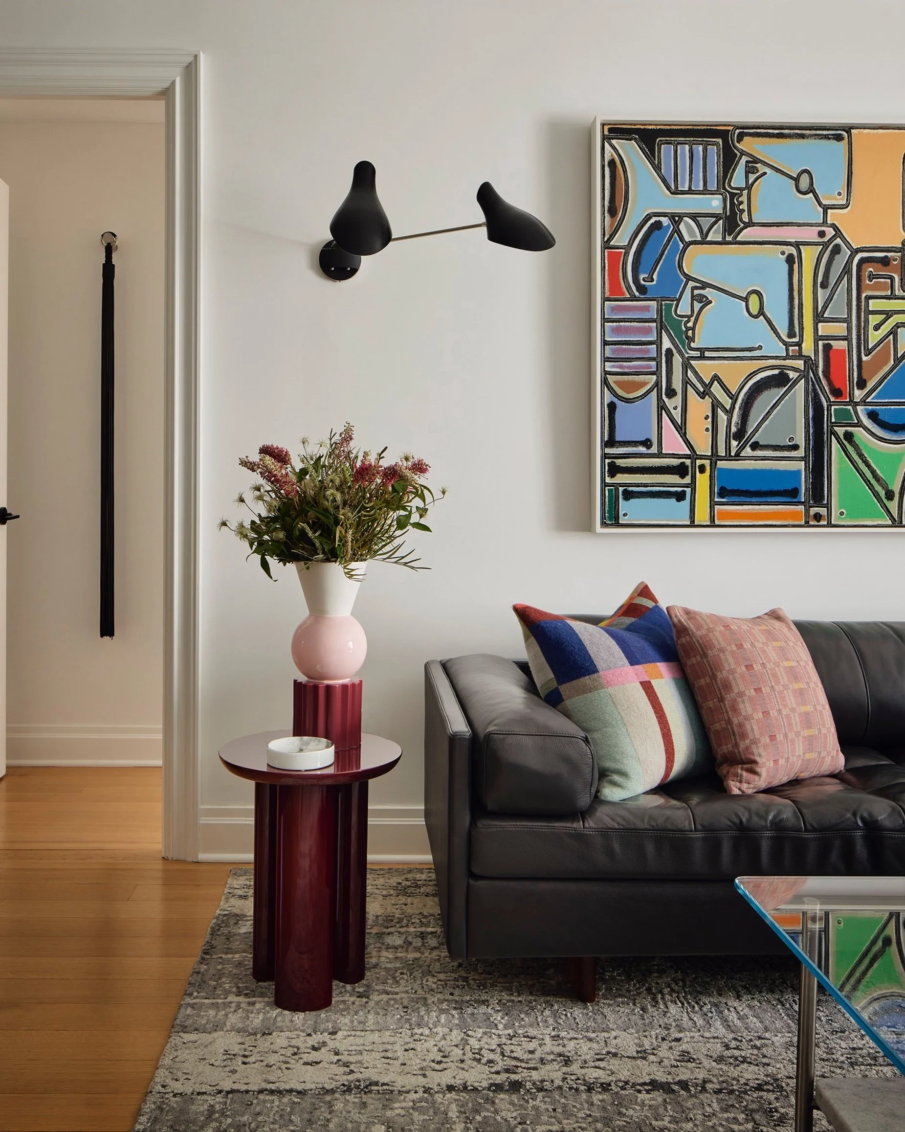 JUSTIN CHARETTE DESIGN — PROJECTS