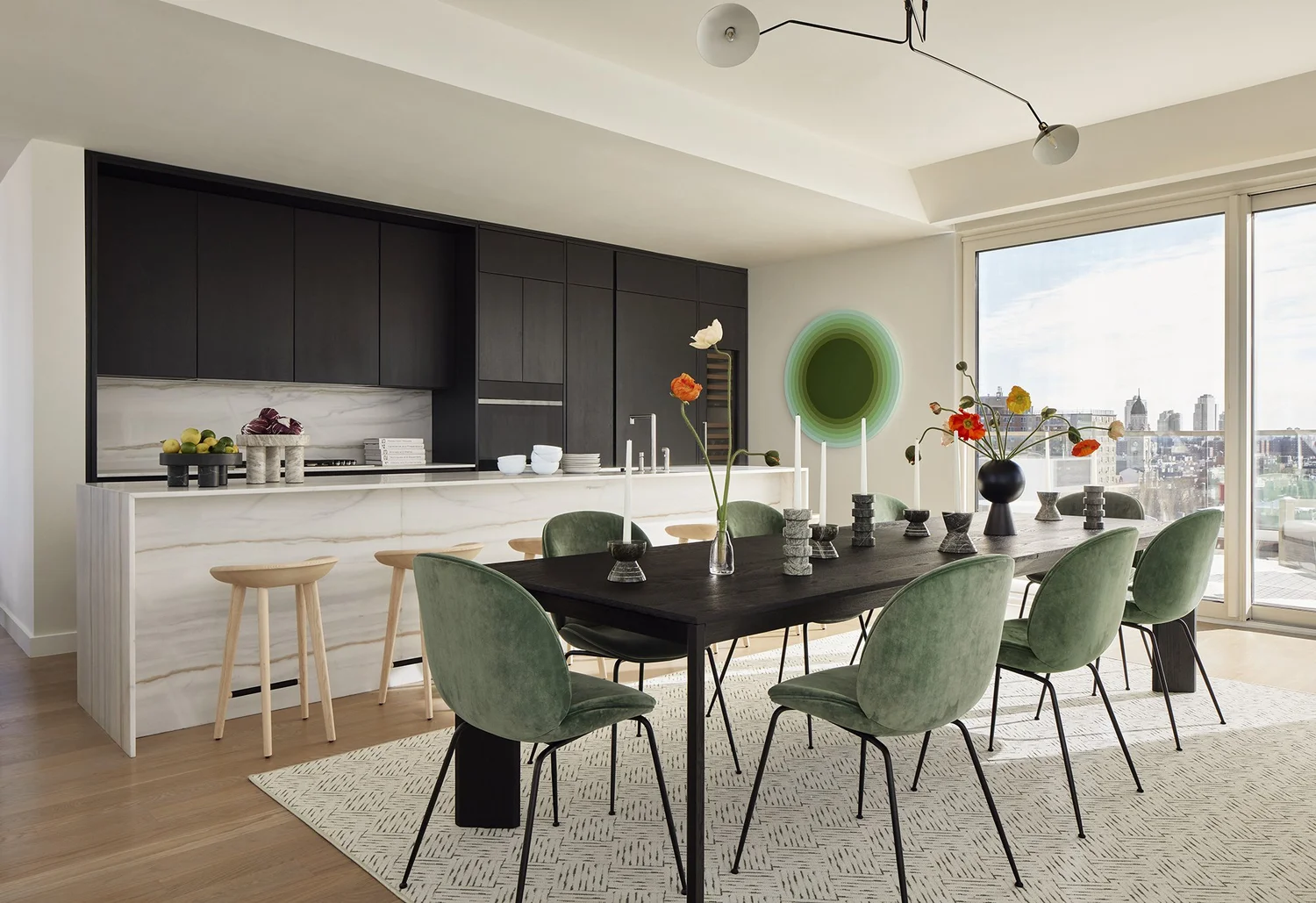 JUSTIN CHARETTE DESIGN — PROJECTS