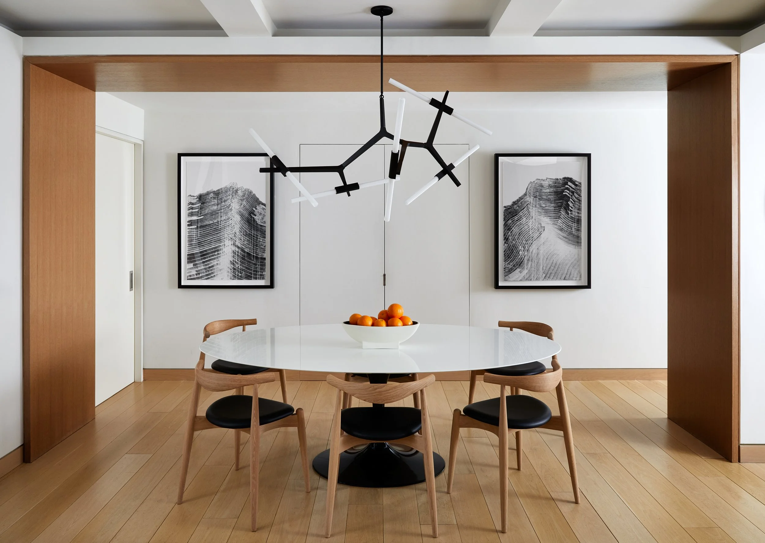 JUSTIN CHARETTE DESIGN — PROJECTS