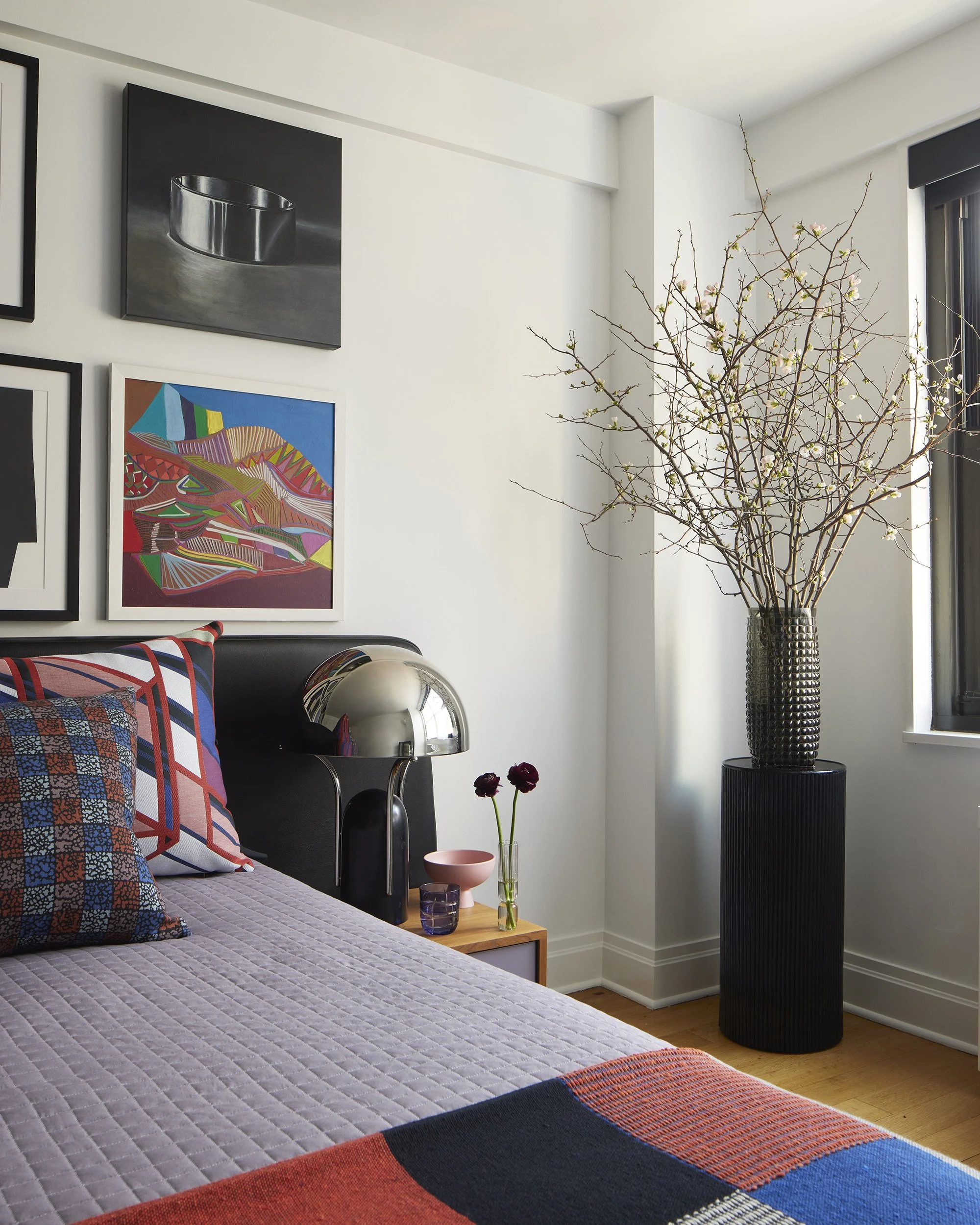 KIPS BAY — JUSTIN CHARETTE DESIGN