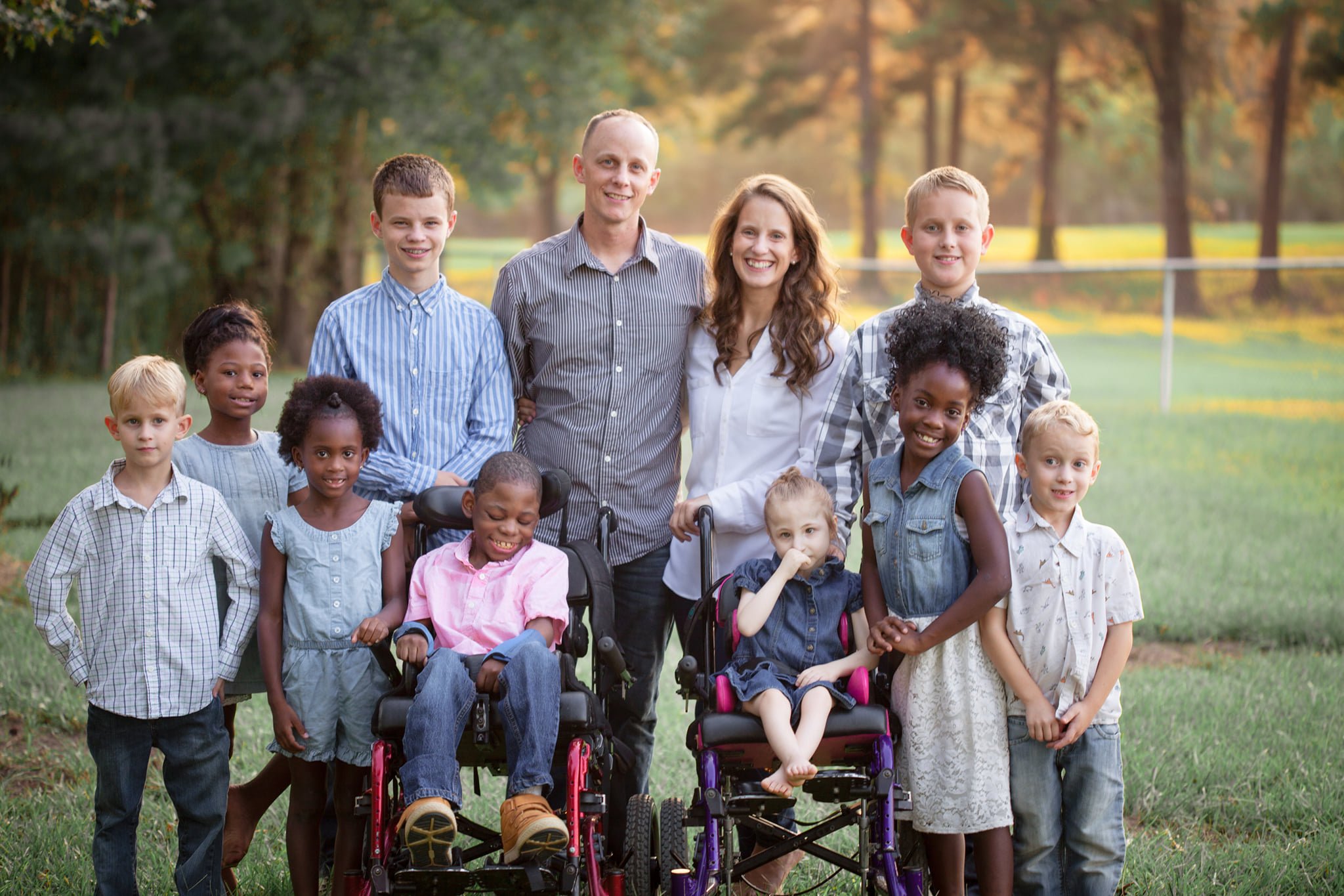 OUR STORY — Microschool America