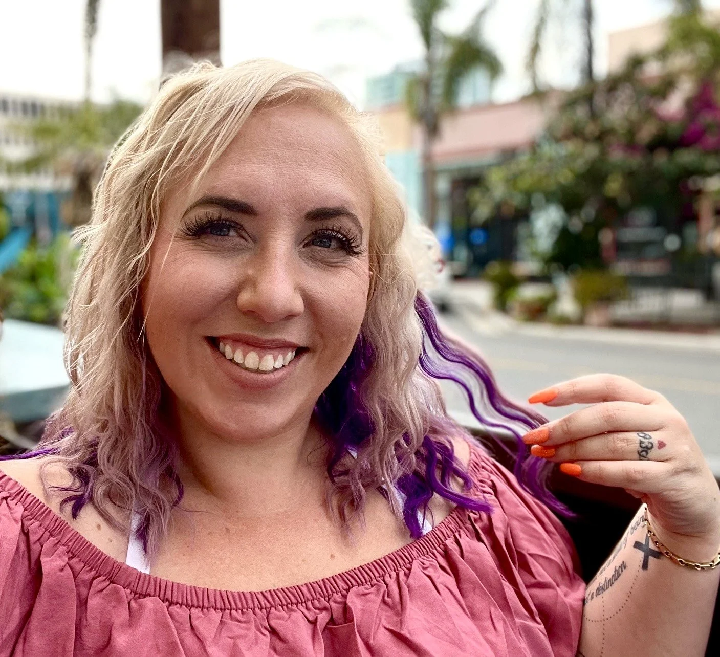 Melissa Howard — Transform Youth & Family Counseling