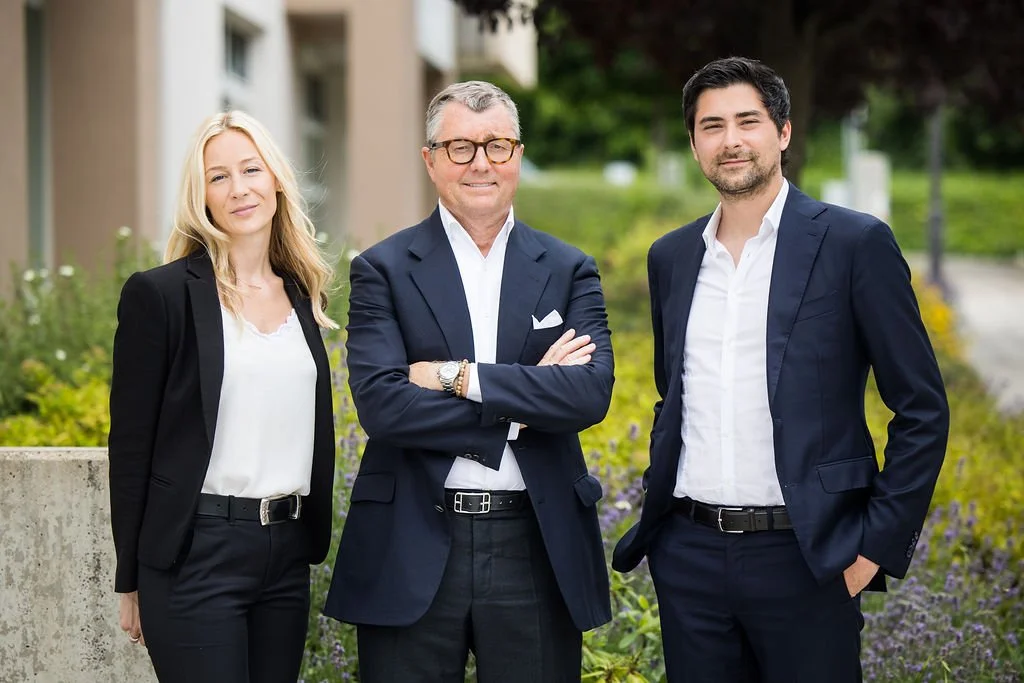 About us — REYNDERS & C°