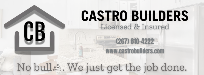 Castro Builders