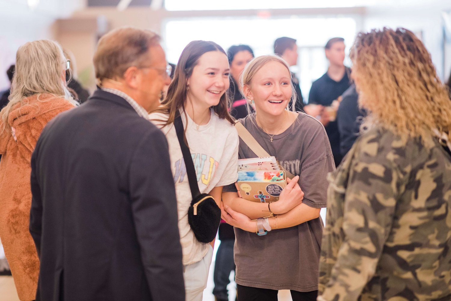 A2 Group Resources • Westside Family