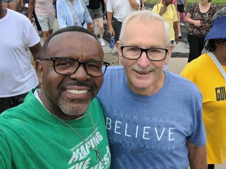 From Strangers to Lifelong Friends: The Inspiring True Story of Unity ...