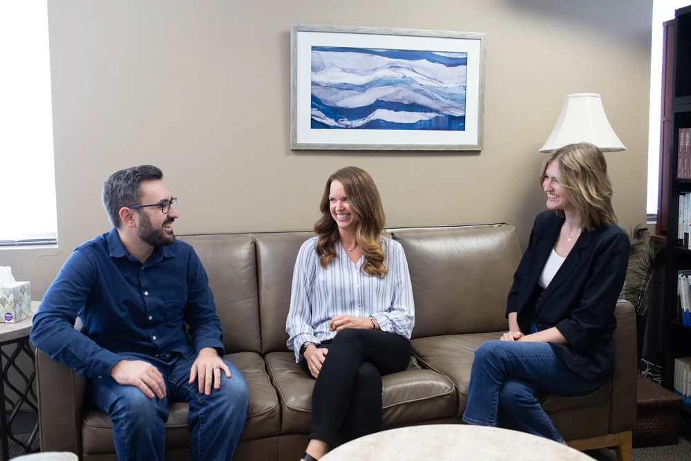 Care & Counseling • Westside Family