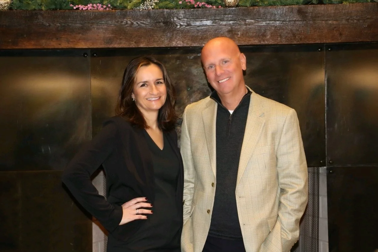 Made for More | Alison Phillip's Story • Westside Family