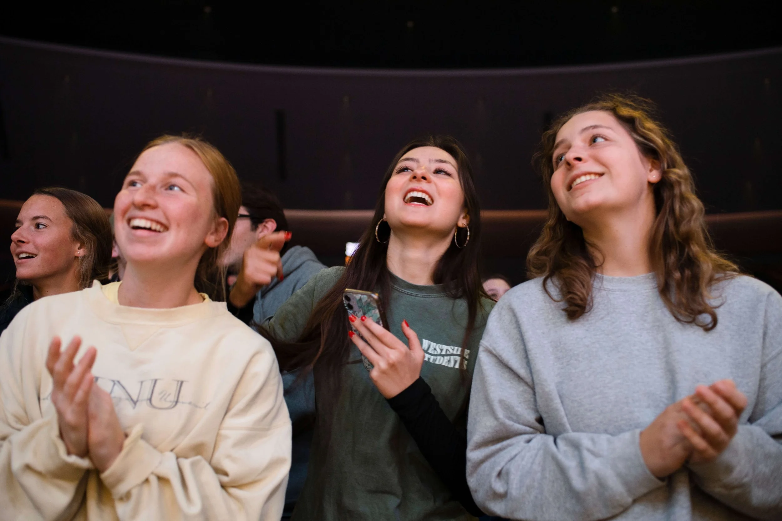 Student Ministry • Westside Family