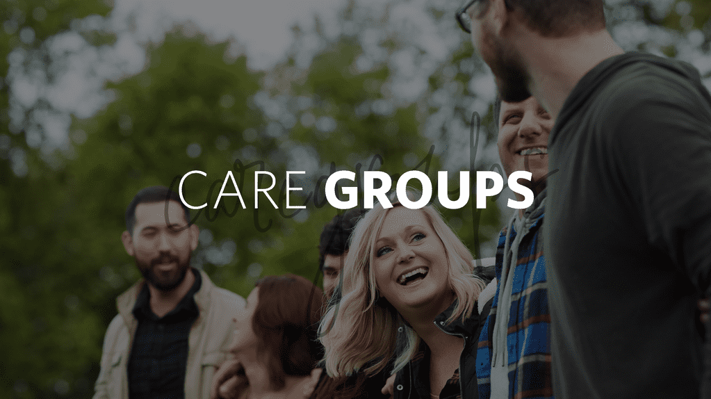 Spring Care Group Launch: Embrace Healing & Freedom at Westside Family ...