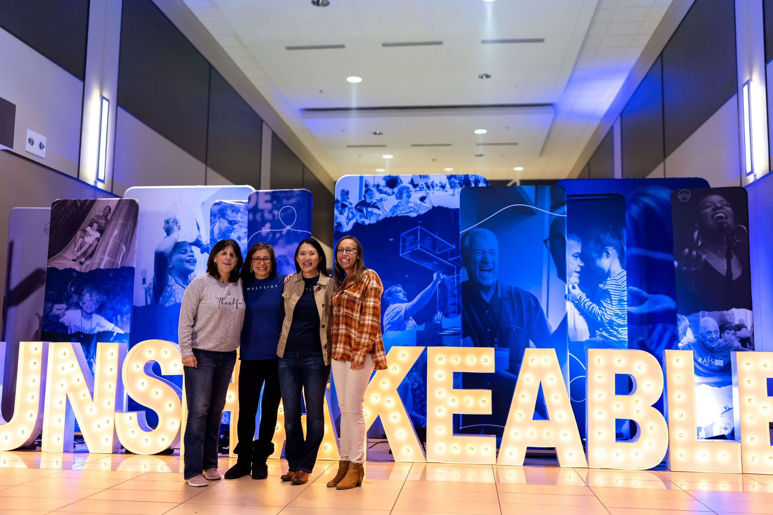 Events • Westside Family