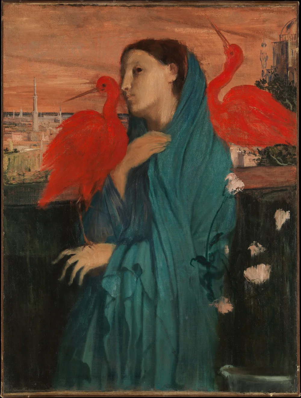 Elizabeth Eadie
