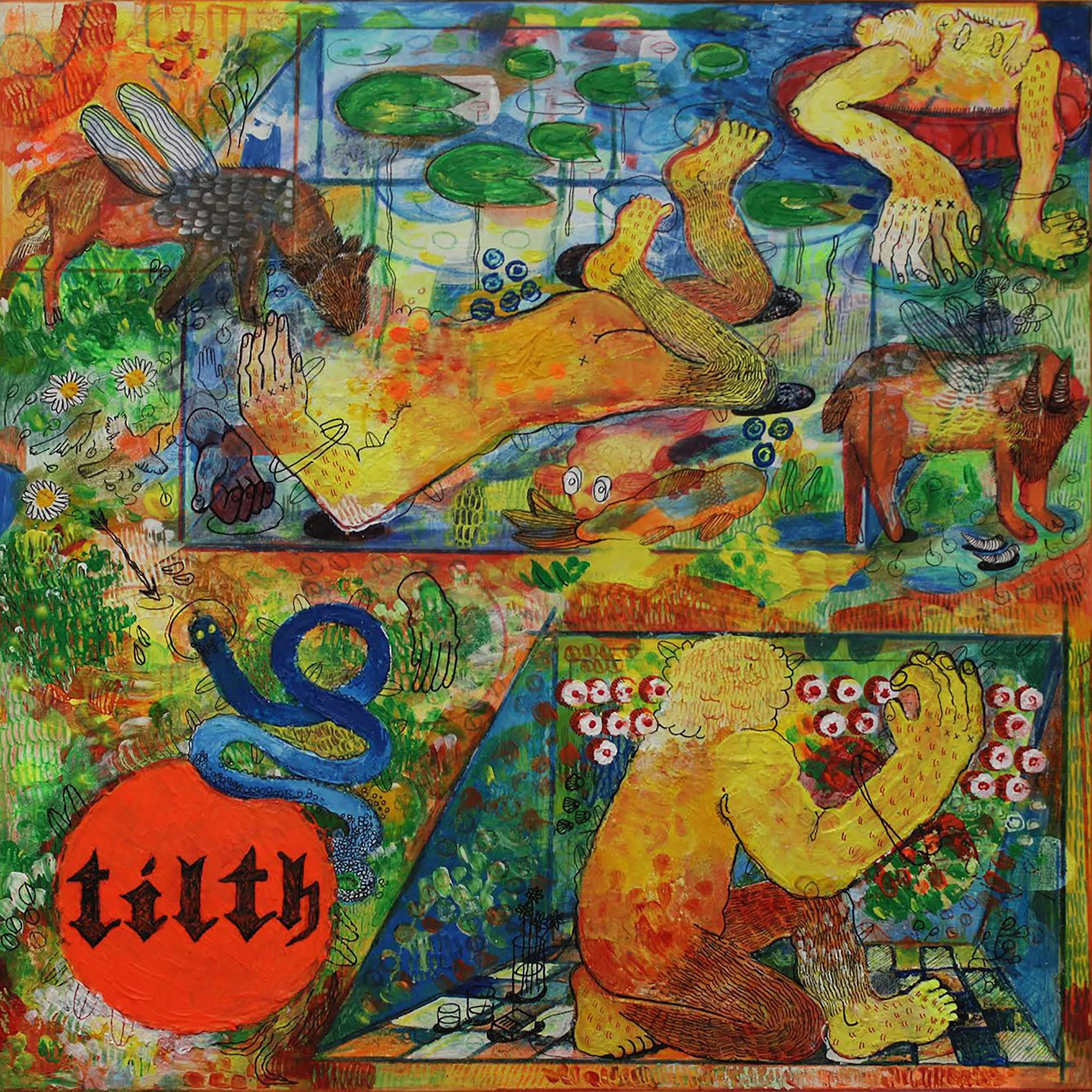 Press Kit — Conner Casey