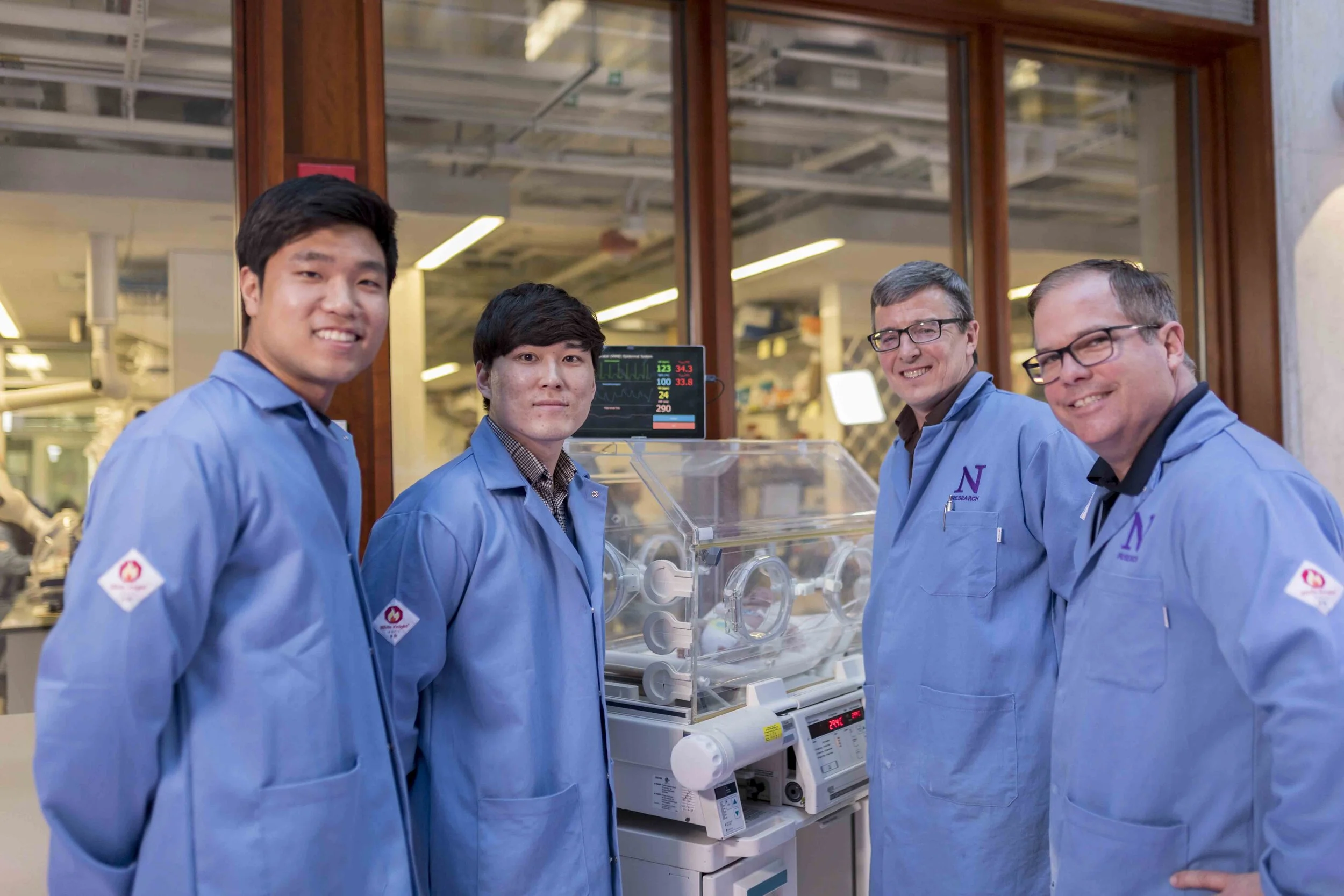 Publications — Sibel