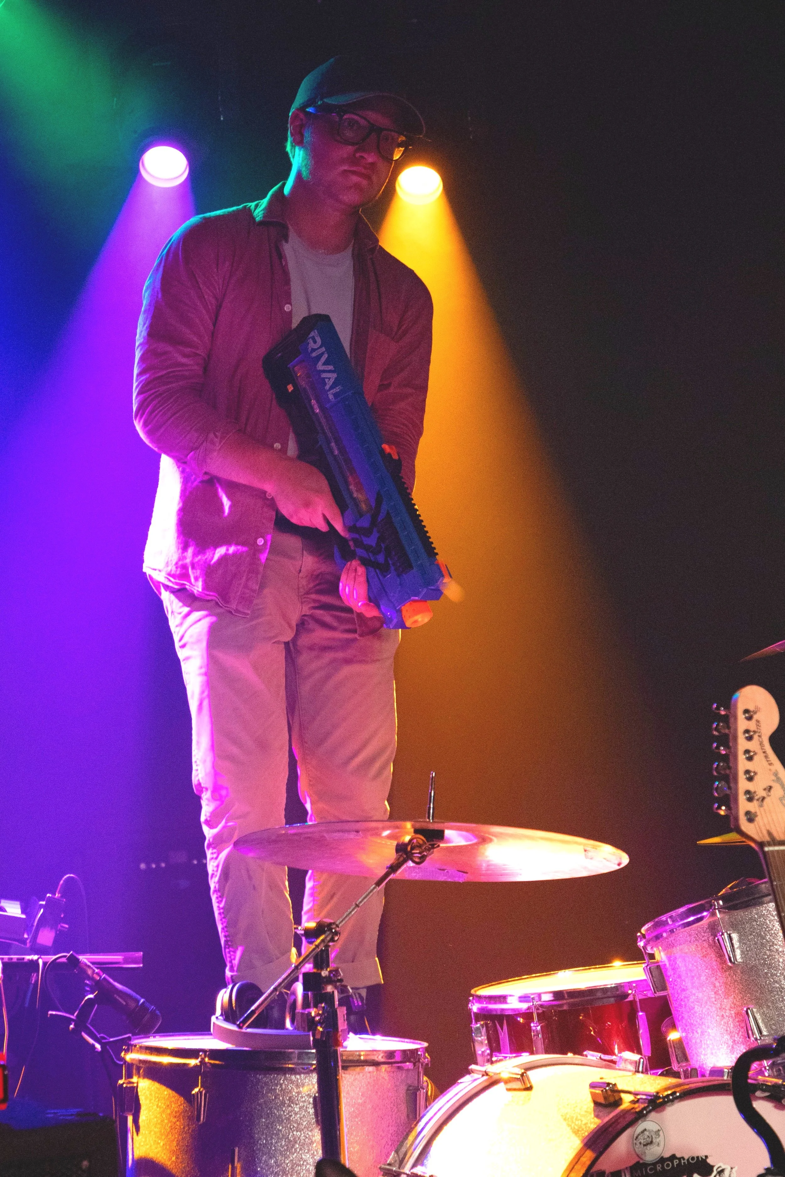 About — Mega Mango