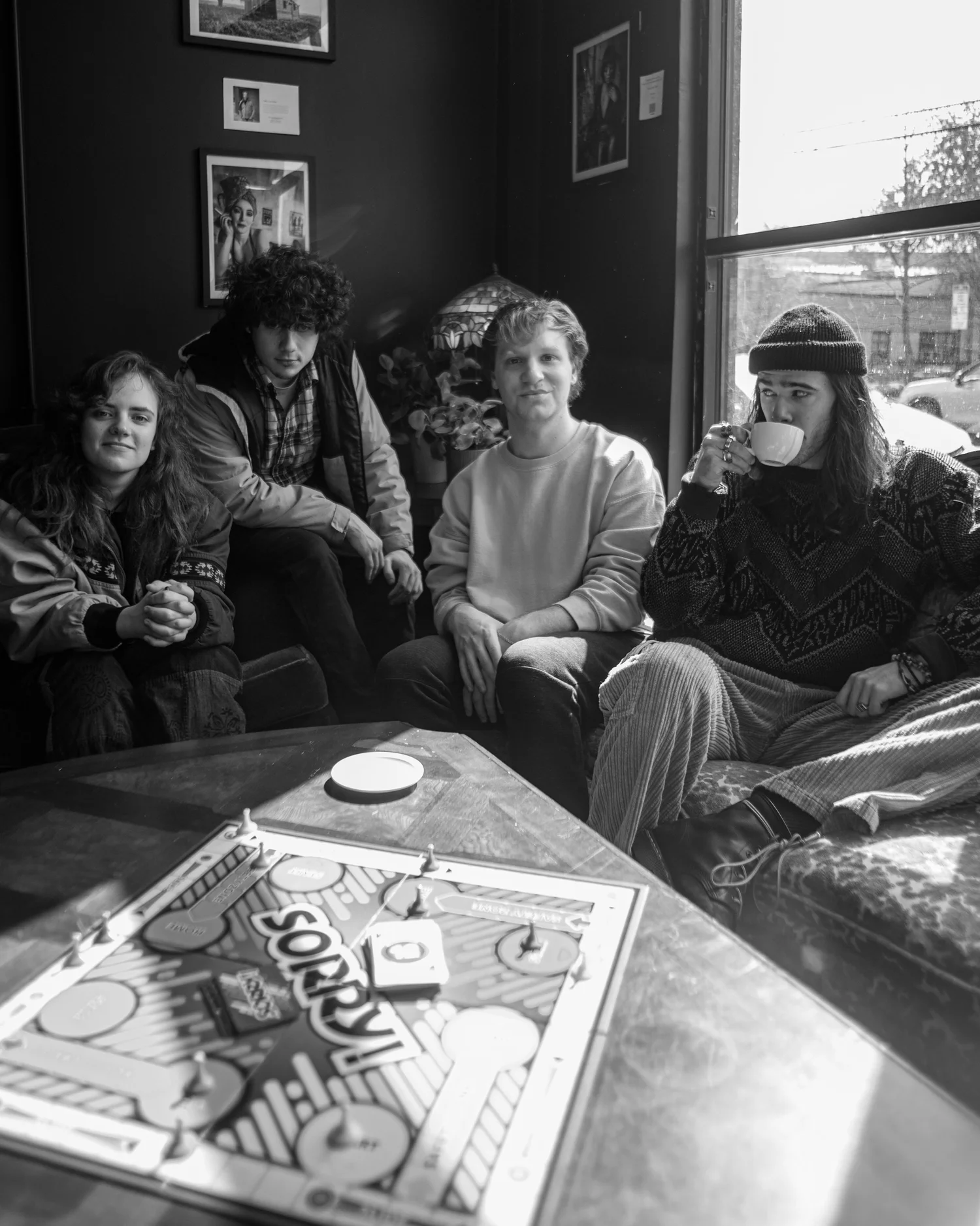 About — Mega Mango