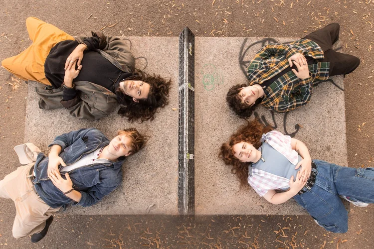 About — Mega Mango