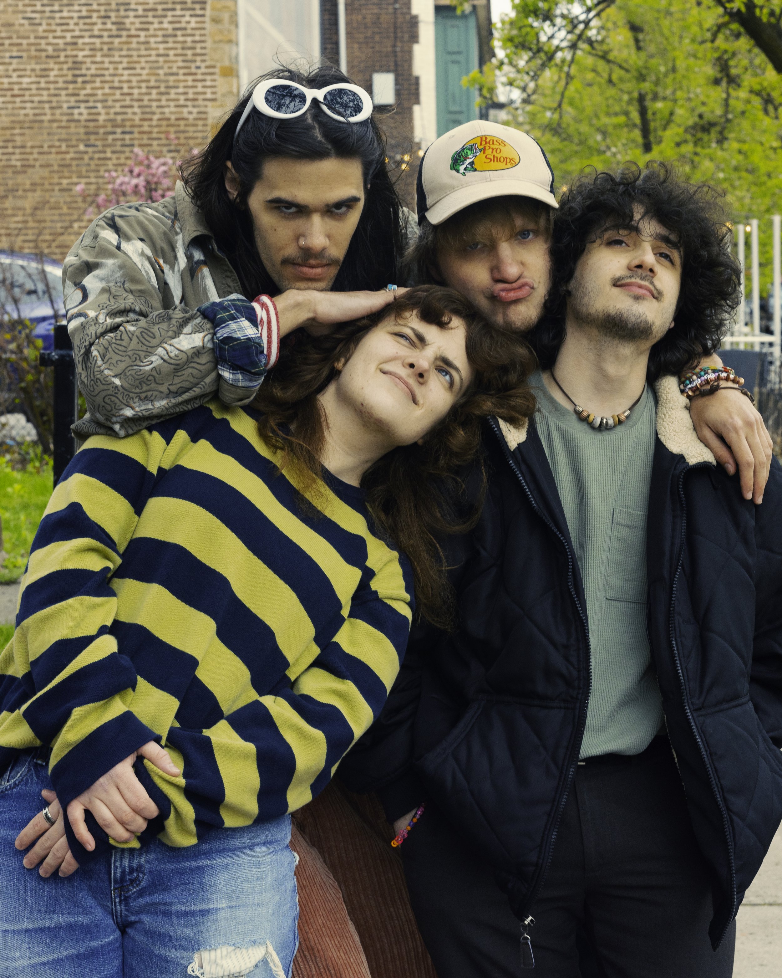 About — Mega Mango