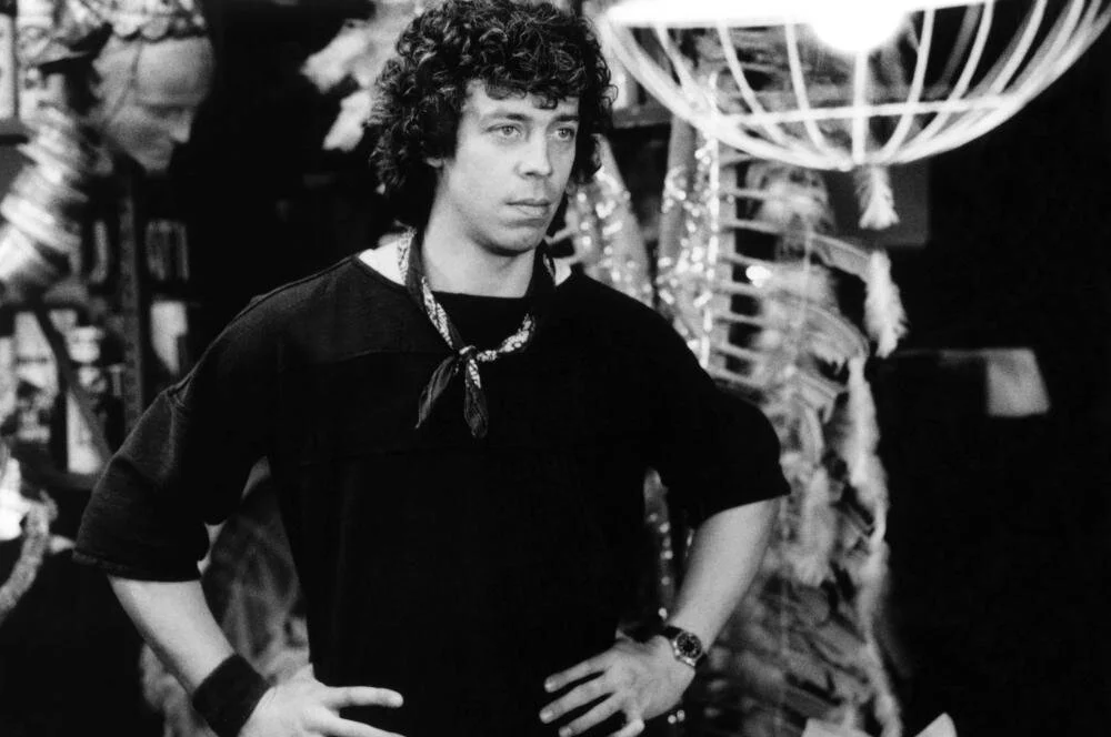 TERRENCE MANN