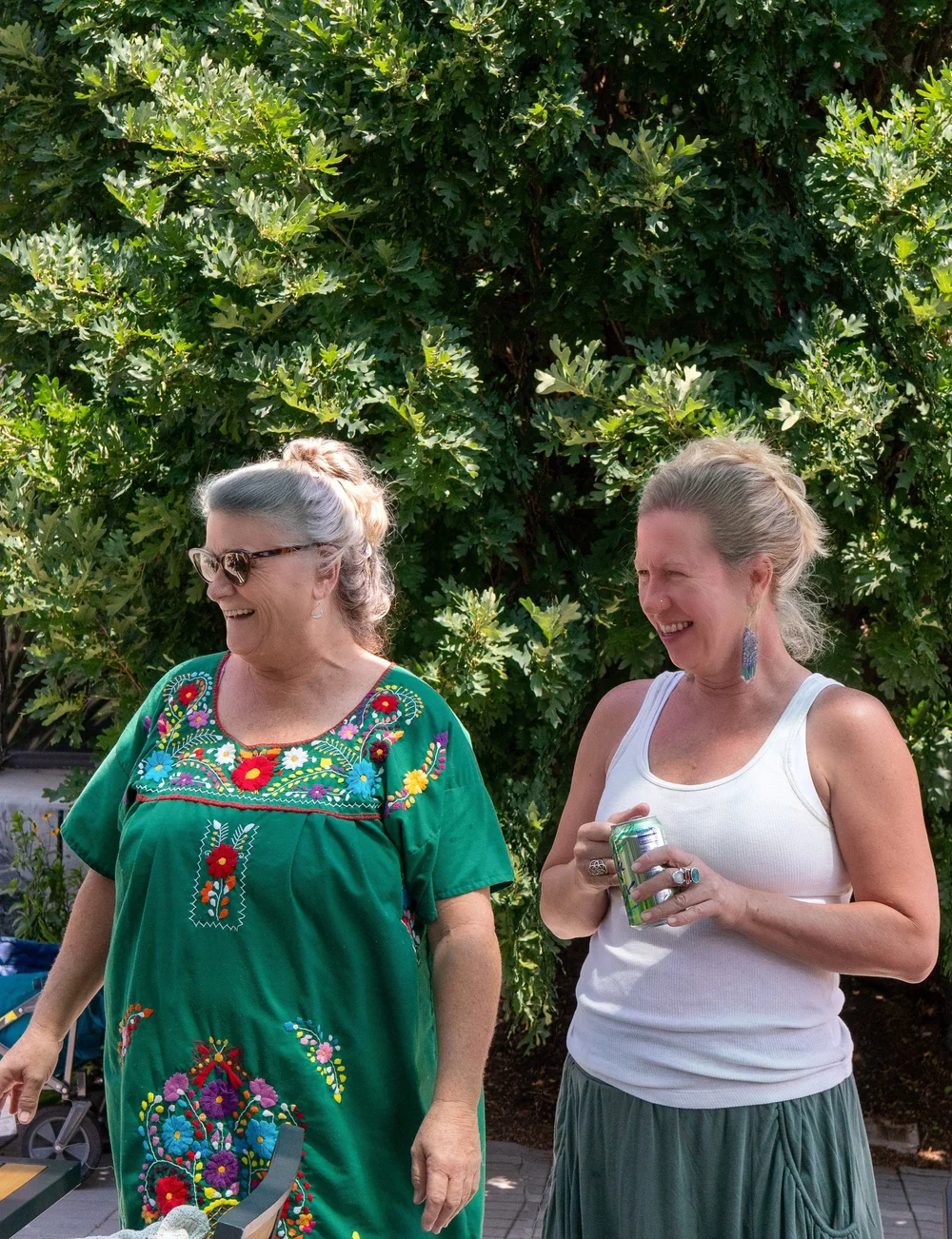 About Us — Loving Life