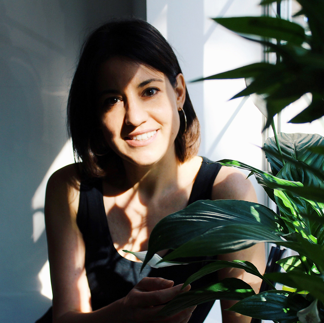 The Artist’s Way Creative Circle — Francesca Sciandra