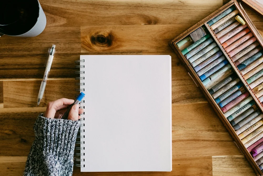 Why Drawing is Important In The Digital Age — Francesca Sciandra