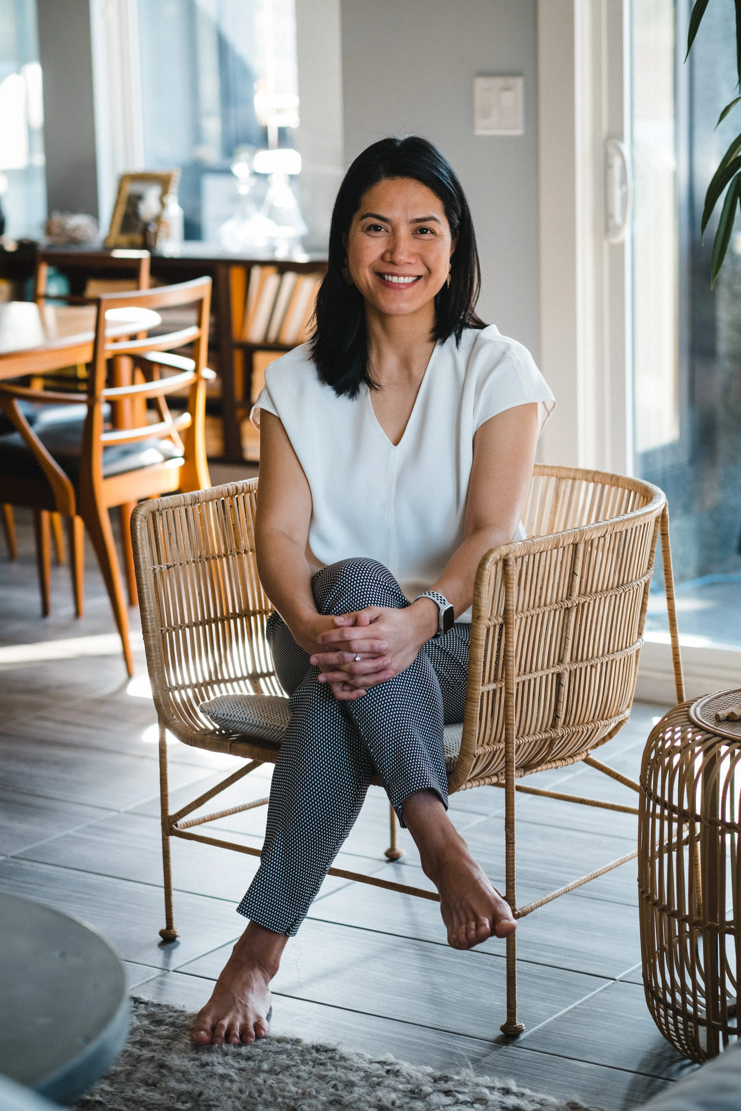 Jamie Poh - Vancouver Commercial Photographer