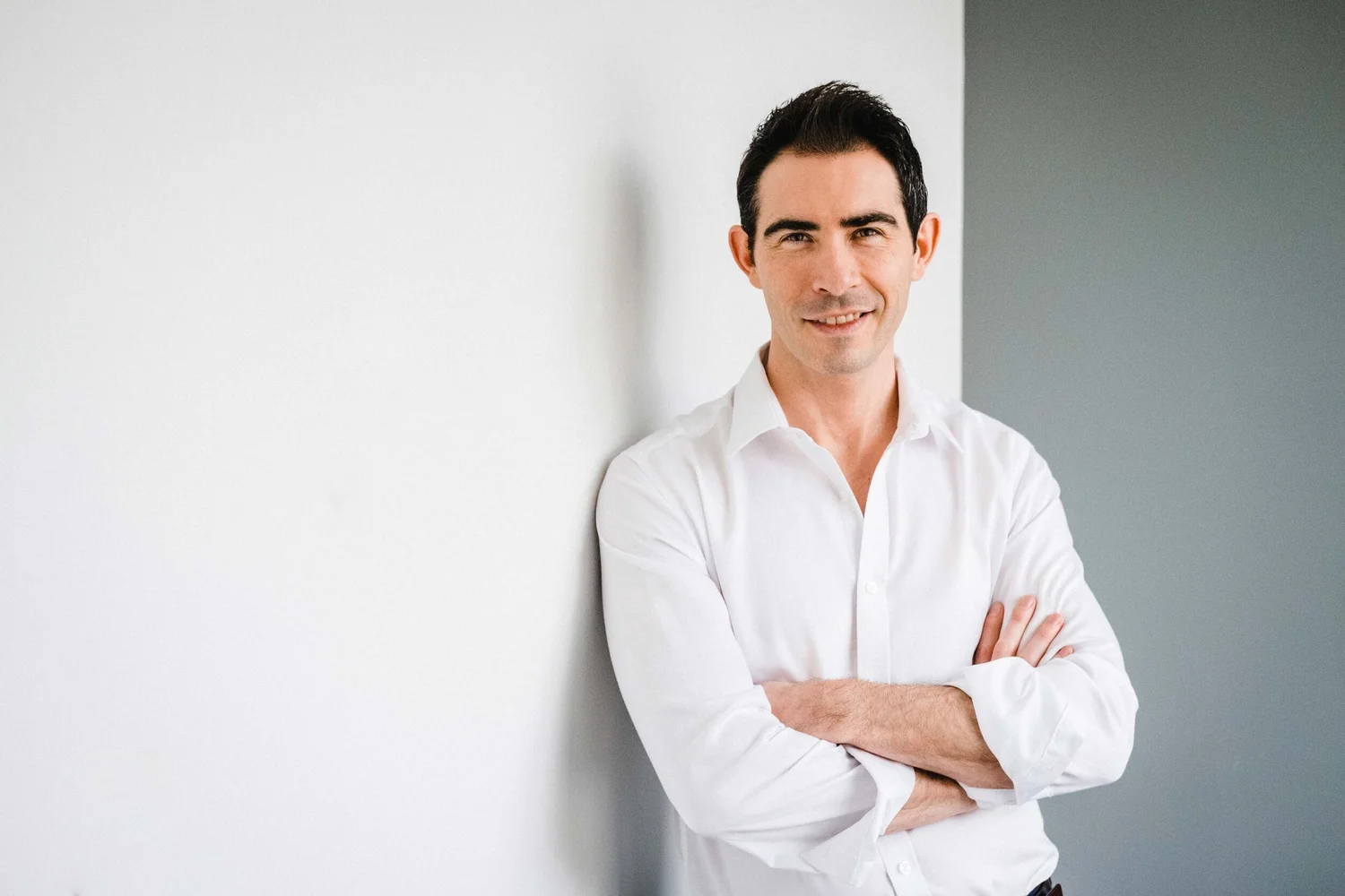 Jamie Poh - Vancouver Commercial Photographer