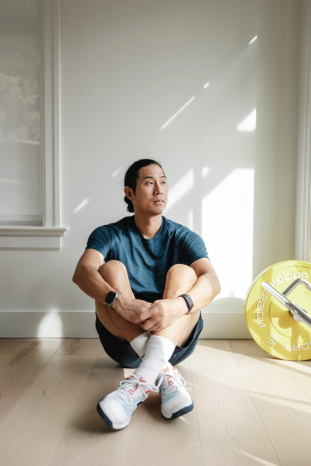 Jamie Poh - Vancouver Commercial Photographer