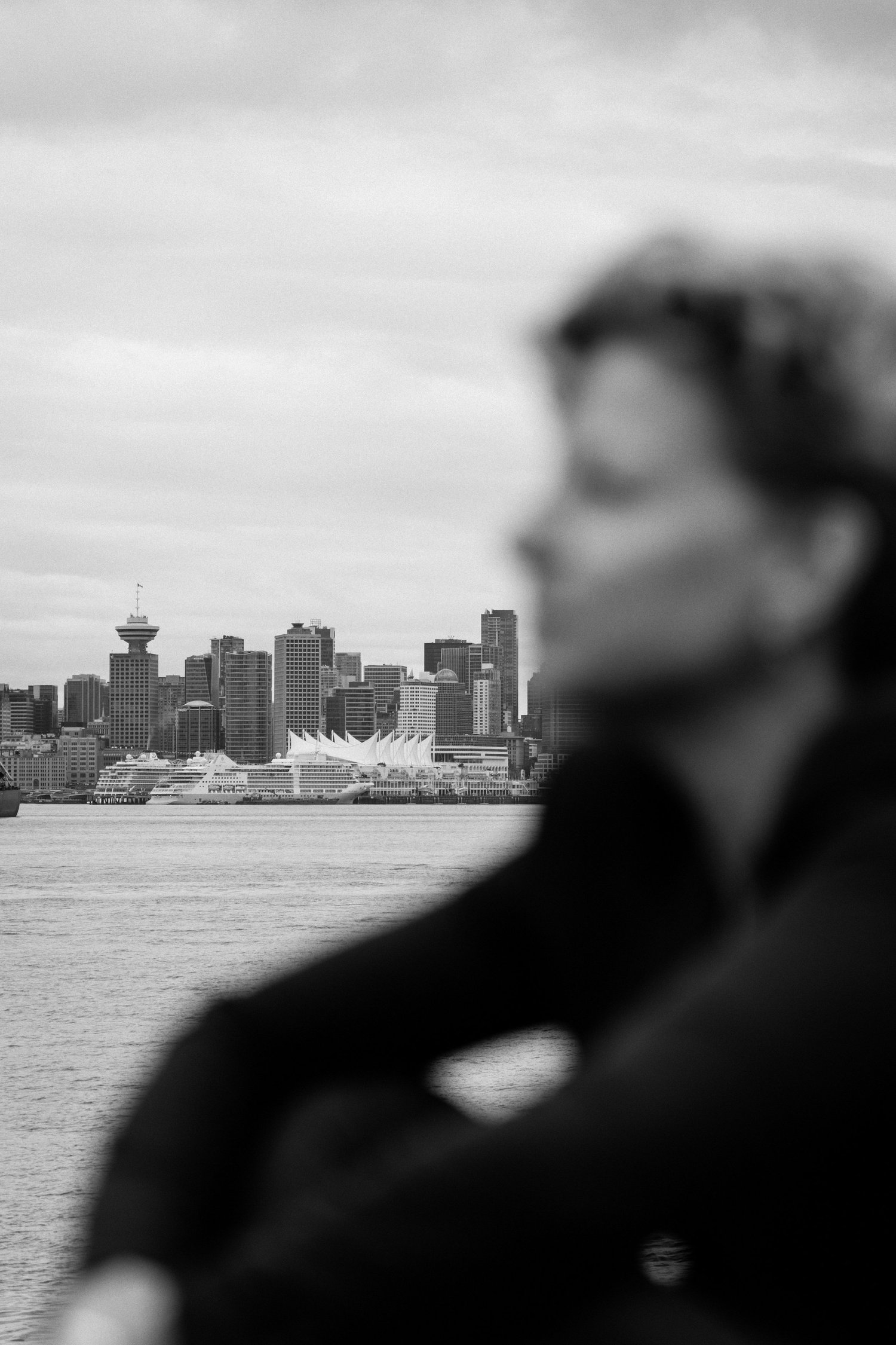 Jamie Poh - Vancouver Commercial Photographer