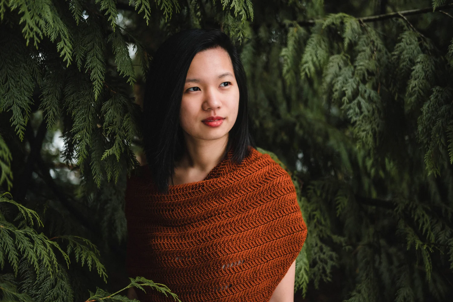Jamie Poh - Vancouver Commercial Photographer