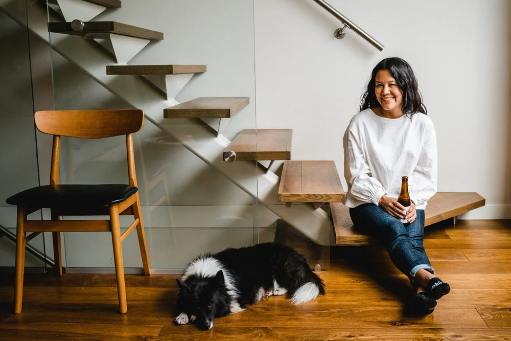 Jamie Poh - Vancouver Commercial Photographer